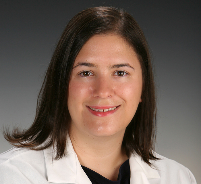 Gina Berthold, MD - Wilmington Health
