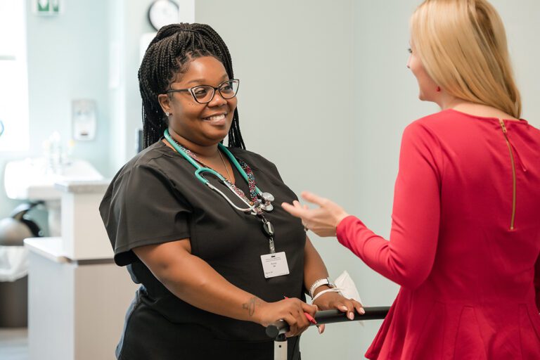 OB/GYN - Voted Best Women's Health Practice - Wilmington Health