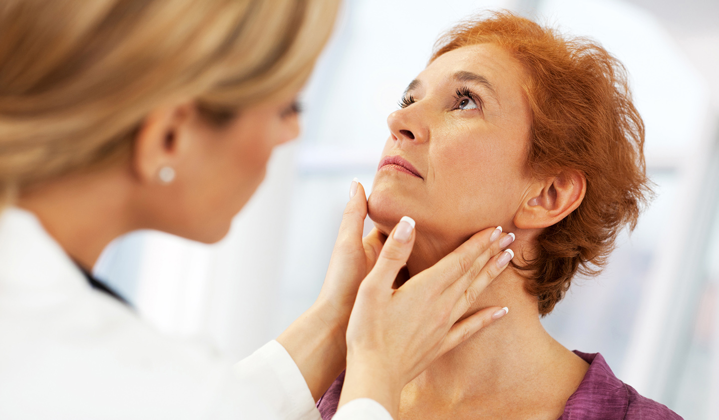 Ear, Nose, and Throat (ENT) - Wilmington Health