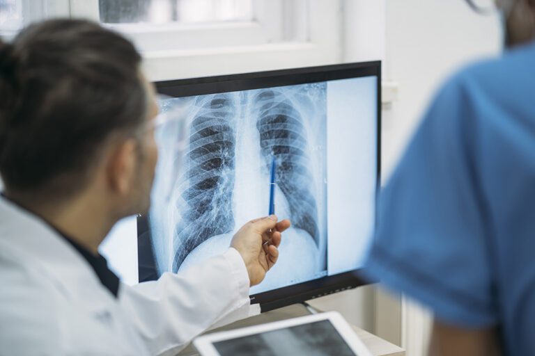 Pulmonary Specialists in Wilmington, NC - Wilmington Health