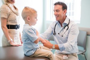 Wilmington Health Pediatrics - In-Person & Virtual Health Provider