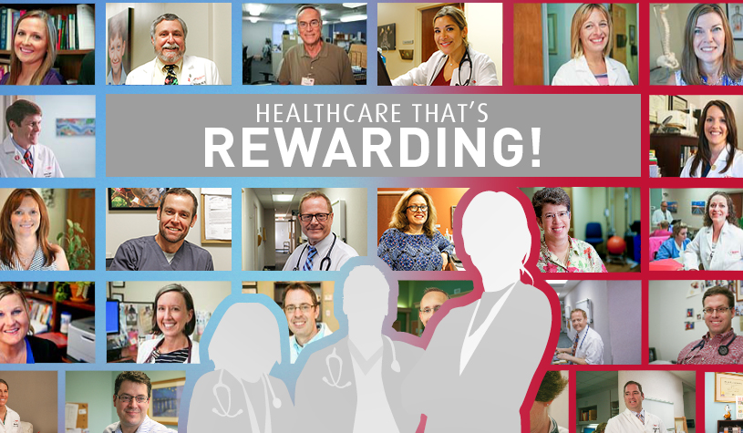 Healthcare Internships - Wilmington Health