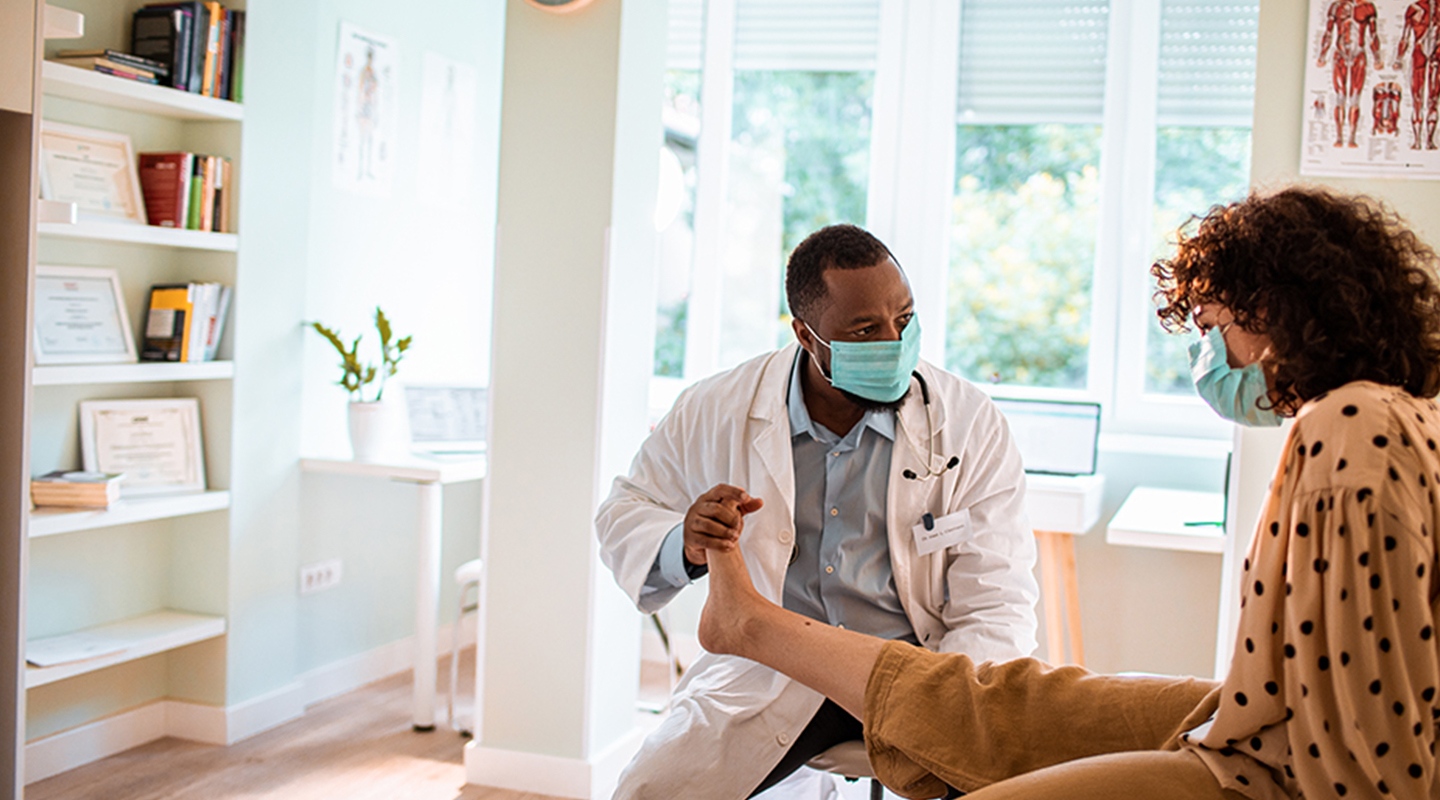 Family Medicine - Primary Care Providers - Wilmington Health