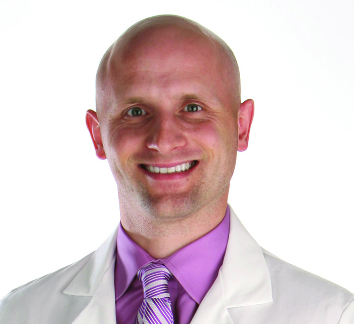 Joshua Watson, DO - Wilmington Health