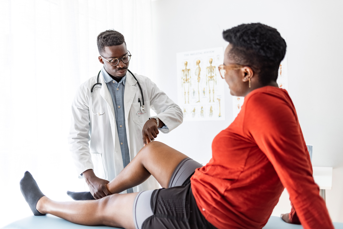 Orthopedics and Sports Medicine - Wilmington Health