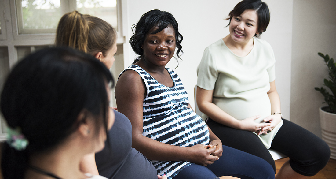 Childbirth Education Classes - OB/GYN - Wilmington Health