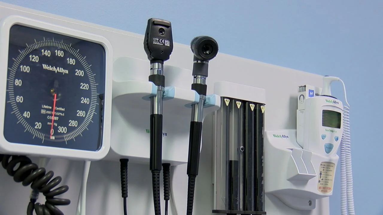 Dr. Brian Daily Shares Advice in Recognition of June as Men’s Health ...