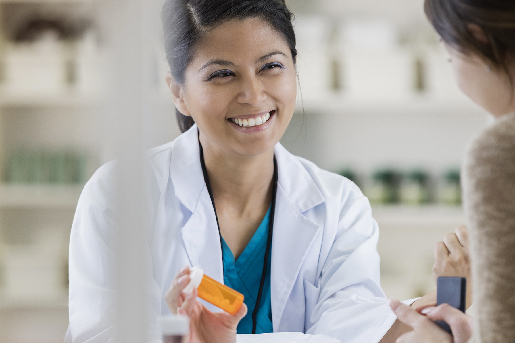 All About Clinical Pharmacy - Wilmington Health