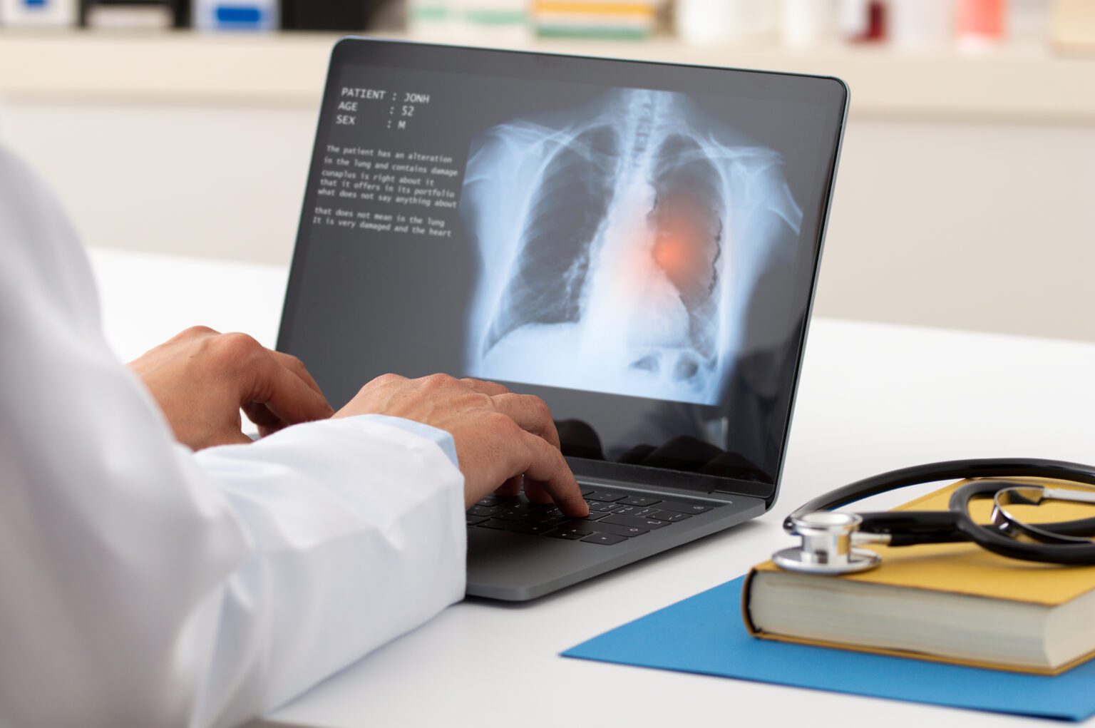 Pulmonary Specialists in Wilmington, NC - Wilmington Health
