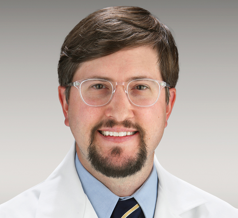 Gentry Caton, MD - Wilmington Health