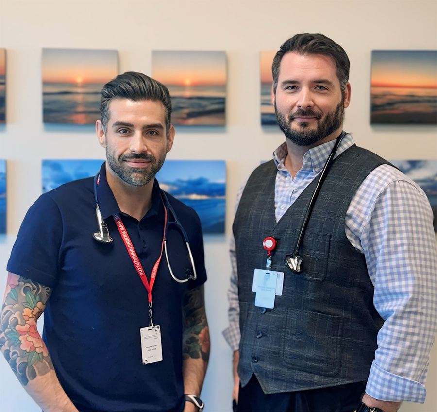 News - Healthcare News and Events - Wilmington Health