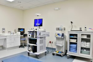 Endoscopy and Surgery Center - Wilmington Health