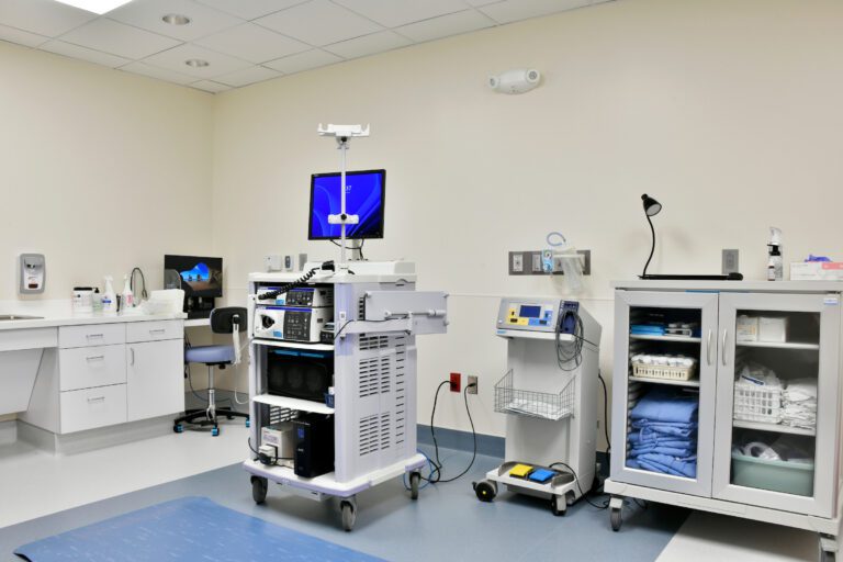 Endoscopy and Surgery Center - Wilmington Health