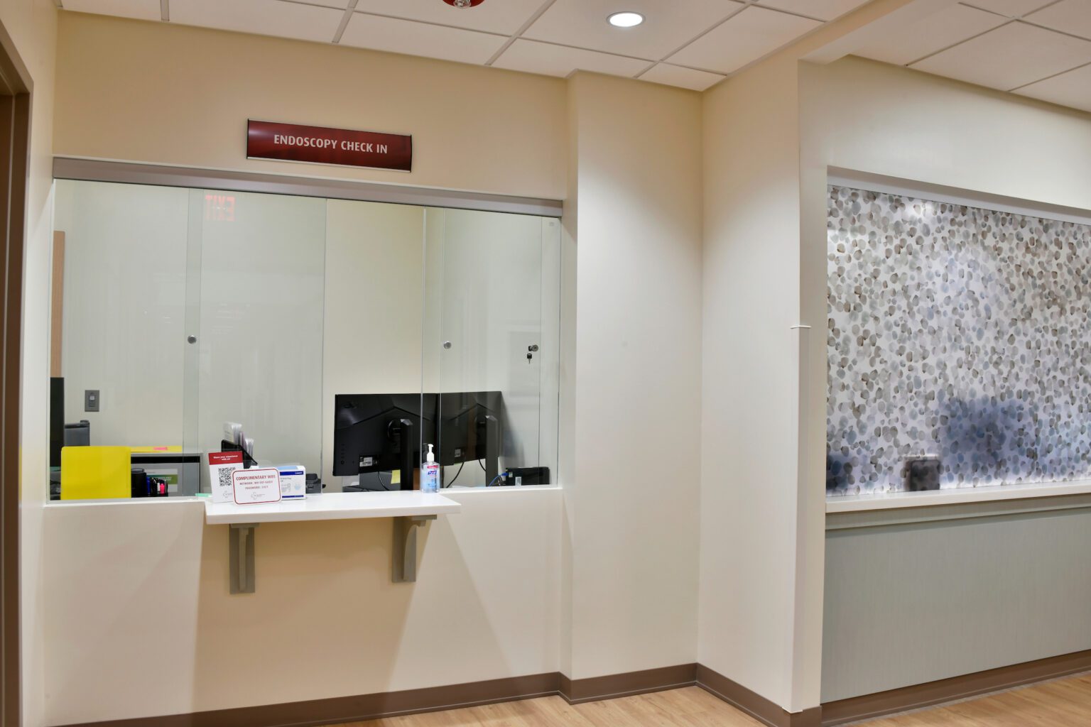 Endoscopy and Surgery Center - Wilmington Health