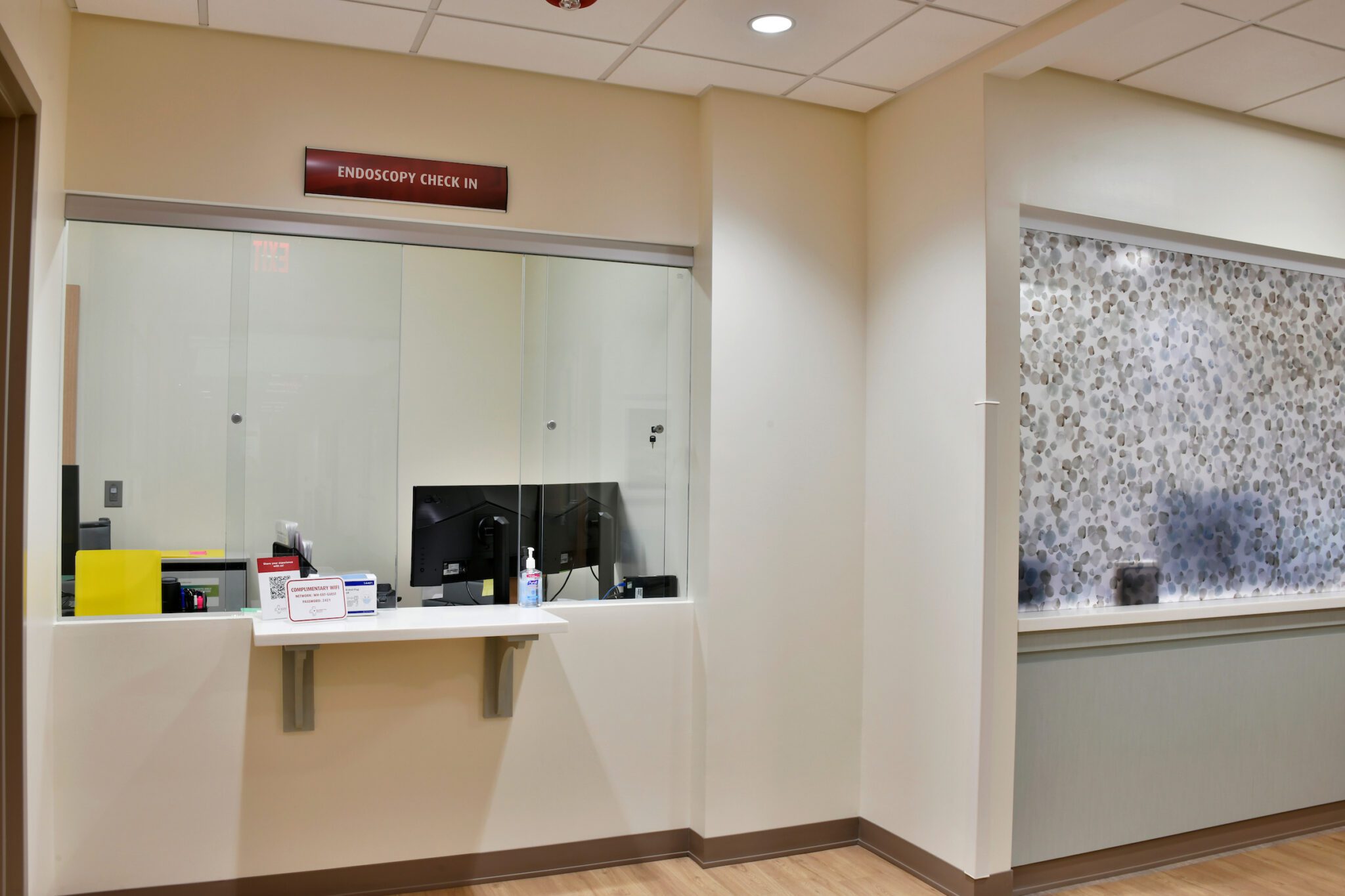 Endoscopy and Surgery Center - Wilmington Health