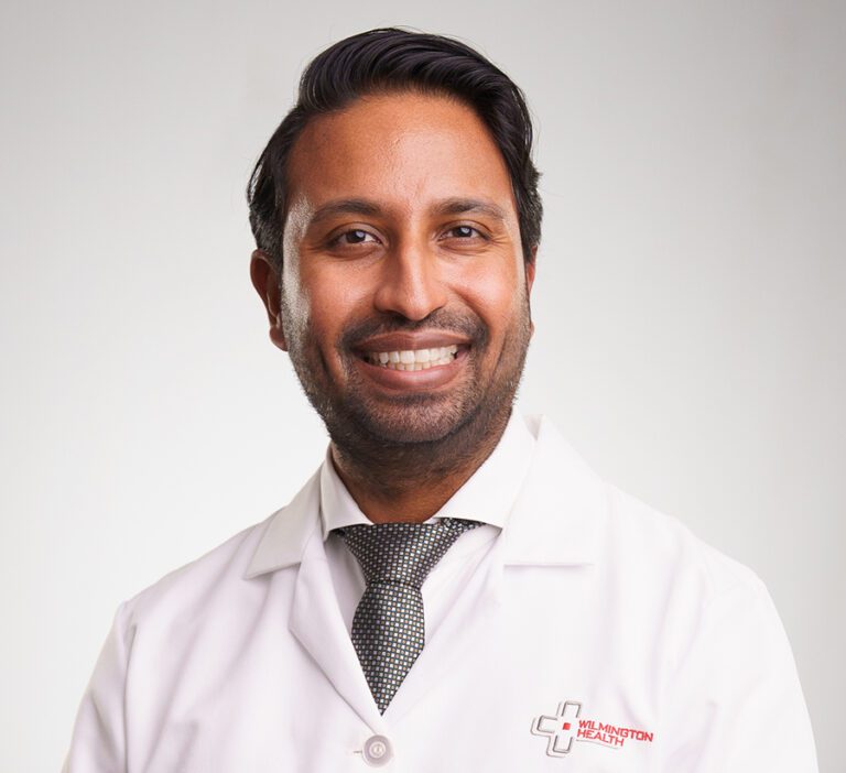 Endoscopy and Surgery Center - Wilmington Health