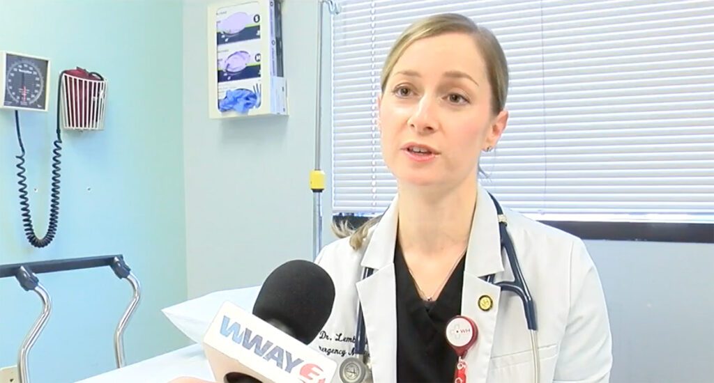 News - Healthcare News and Events - Wilmington Health