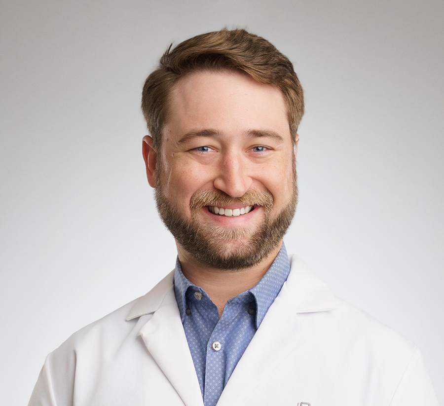 Hunter McLaughlin, DO - Wilmington Health