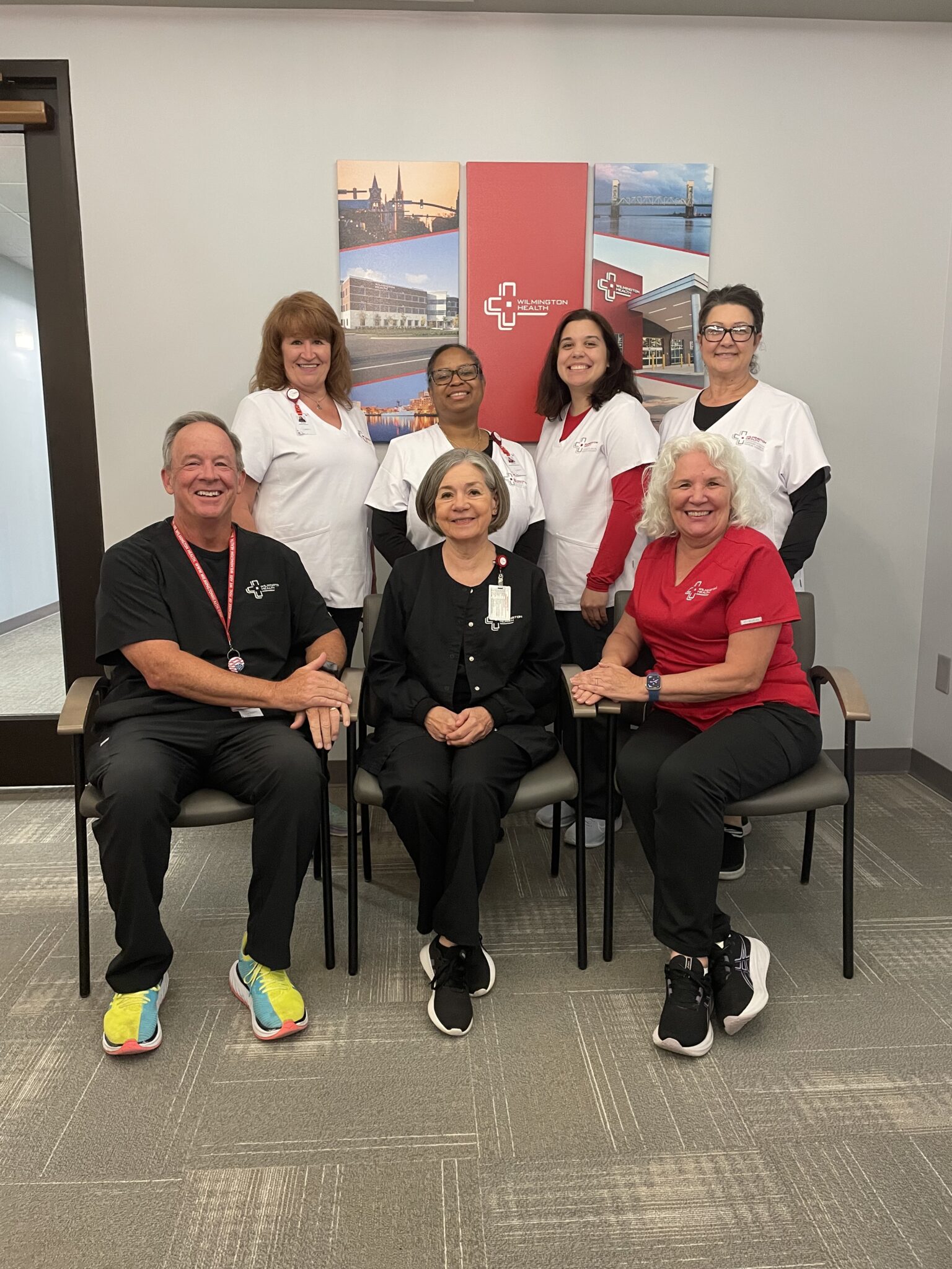 Certified Clinical Medical Assistant Program - Wilmington Health